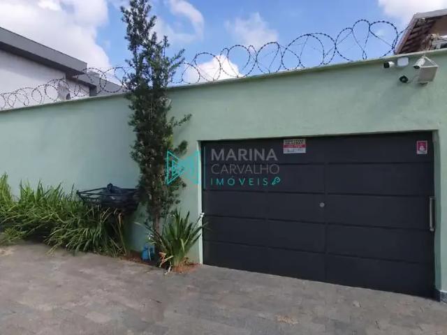 Casa / Sobrado para Venda em Lagoa Santa/MG Joá 4 Quartos