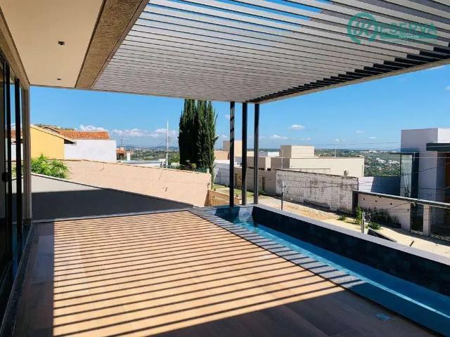 Casa / Sobrado para Venda em Lagoa Santa/MG Joá 4 Quartos