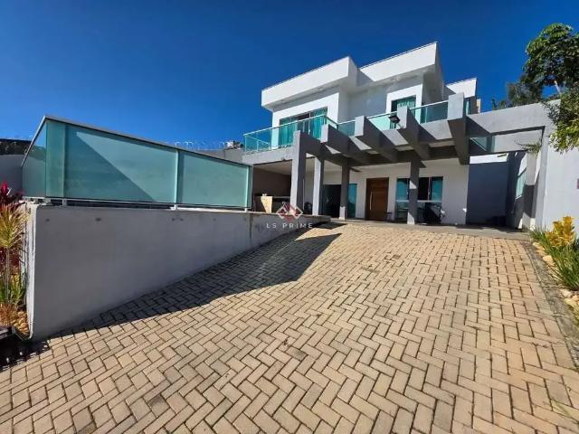 Casa / Sobrado para Venda em Lagoa Santa/MG Joá 4 Quartos