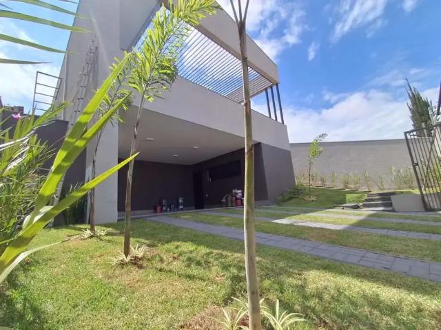 Casa / Sobrado para Venda em Lagoa Santa/MG Joá 4 Quartos