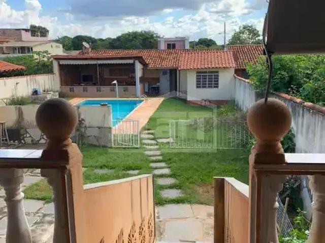 Casa / Sobrado para Venda em Lagoa Santa/MG Joá 4 Quartos