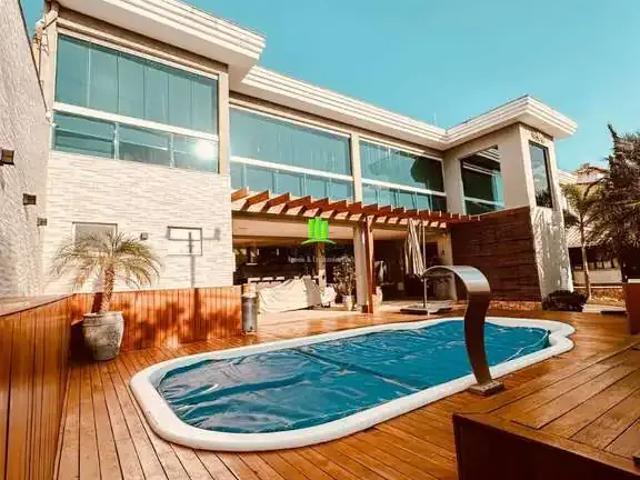 Casa / Sobrado para Venda em Lagoa Santa/MG Joá 4 Quartos