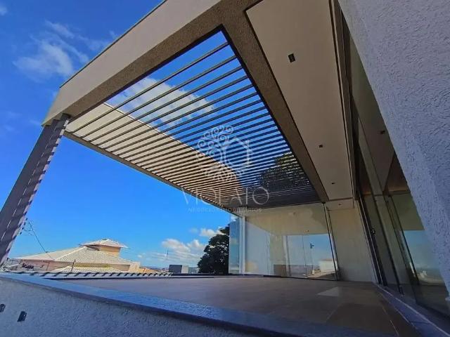 Casa / Sobrado para Venda em Lagoa Santa/MG Joá 4 Quartos