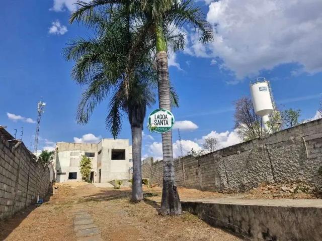 Casa / Sobrado para Venda em Lagoa Santa/MG Joá 4 Quartos