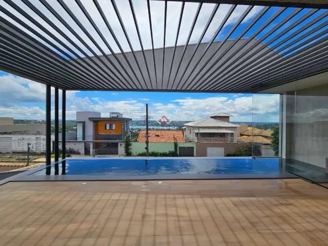 Casa / Sobrado para Venda em Lagoa Santa/MG Joá 4 Quartos