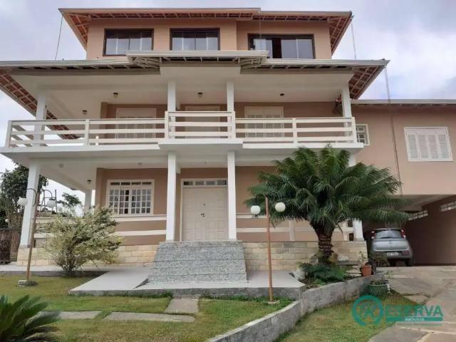 Casa / Sobrado para Venda em Lagoa Santa/MG Joá 5 Quartos