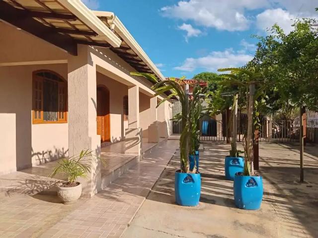 Casa / Sobrado para Venda em Lagoa Santa/MG Joá 5 Quartos