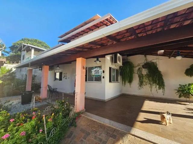 Casa / Sobrado para Venda em Lagoa Santa/MG Joá 5 Quartos