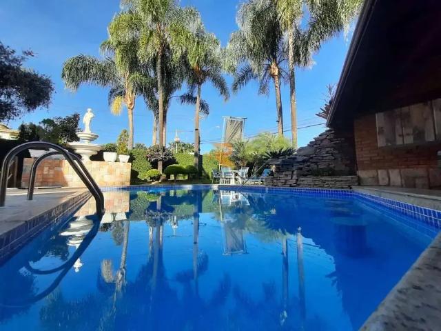 Casa / Sobrado para Venda em Lagoa Santa/MG Joá 6 Quartos