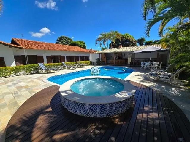 Casa / Sobrado para Venda em Lagoa Santa/MG Joá 7 Quartos