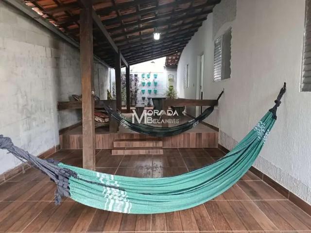 Casa / Sobrado para Venda em Lagoa Santa/MG Joá 2 Quartos