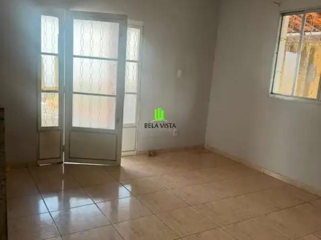 Casa / Sobrado para Venda em Lagoa Santa/MG Joá 2 Quartos