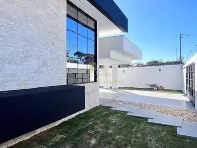 Casa / Sobrado para Venda em Lagoa Santa/MG Joá 3 Quartos