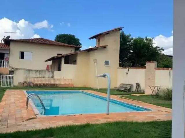 Casa / Sobrado para Venda em Lagoa Santa/MG Joá 3 Quartos
