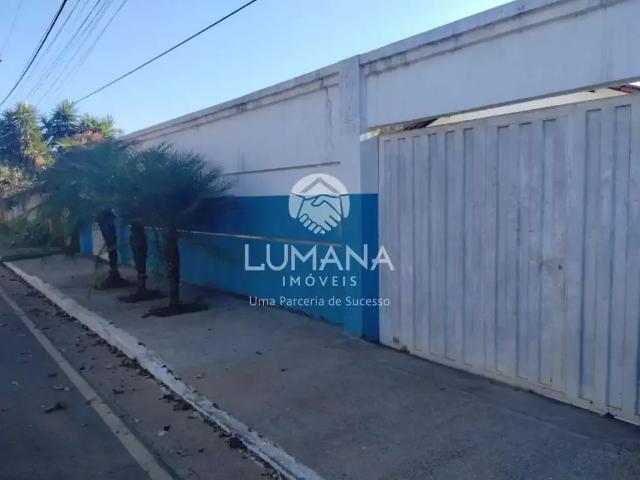 Casa / Sobrado para Venda em Lagoa Santa/MG Joá 3 Quartos