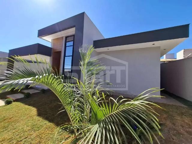 Casa / Sobrado para Venda em Lagoa Santa/MG Joá 3 Quartos