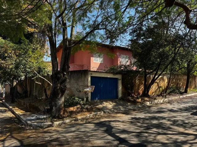 Casa / Sobrado para Venda em Lagoa Santa/MG Joá 3 Quartos