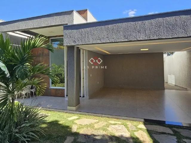 Casa / Sobrado para Venda em Lagoa Santa/MG Joá 3 Quartos