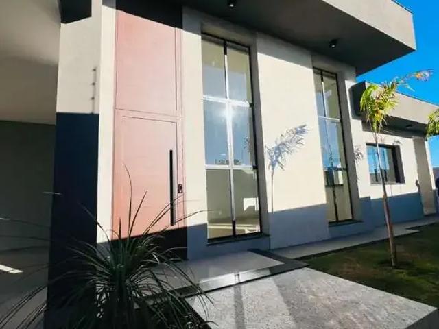 Casa / Sobrado para Venda em Lagoa Santa/MG Joá 3 Quartos