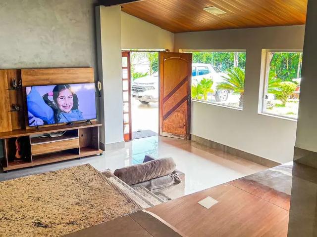 Casa / Sobrado para Venda em Lagoa Santa/MG Joá 3 Quartos