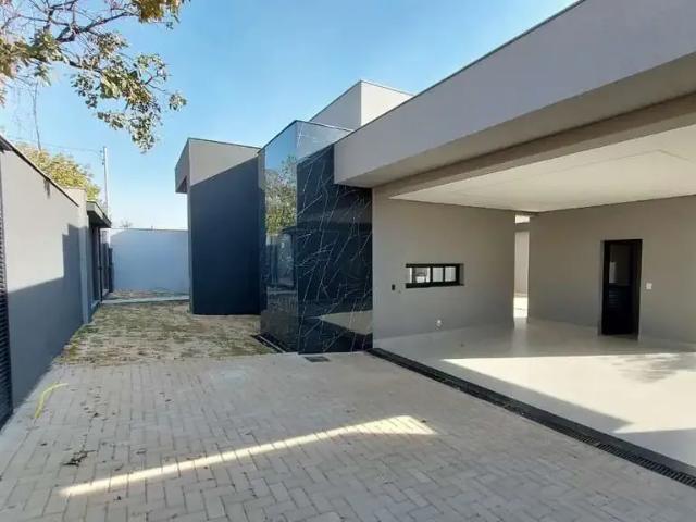 Casa / Sobrado para Venda em Lagoa Santa/MG Joá 3 Quartos