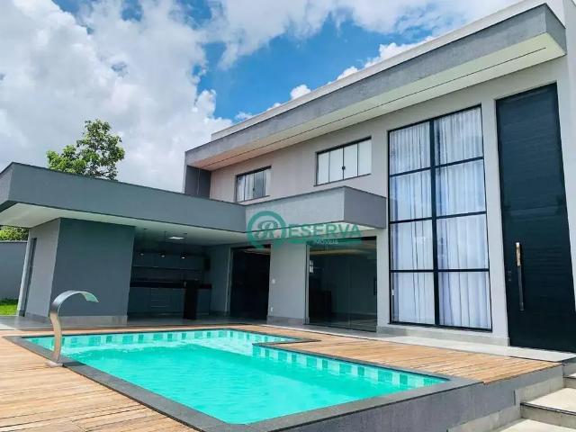 Casa / Sobrado para Venda em Lagoa Santa/MG Joá 3 Quartos