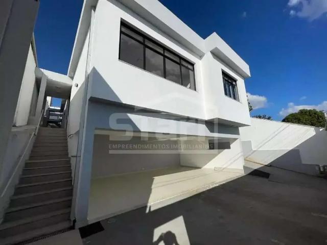 Casa / Sobrado para Venda em Lagoa Santa/MG Joá 3 Quartos
