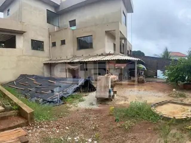 Casa / Sobrado para Venda em Lagoa Santa/MG Joá 3 Quartos