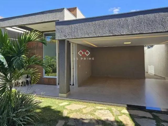 Casa / Sobrado para Venda em Lagoa Santa/MG Joá 3 Quartos