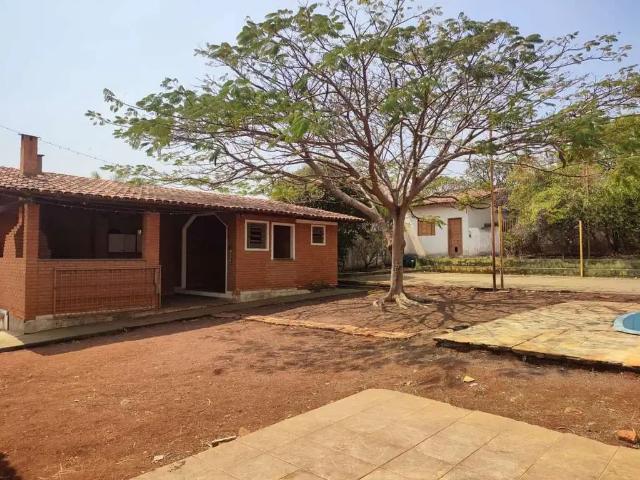 Casa / Sobrado para Venda em Lagoa Santa/MG Joá 3 Quartos