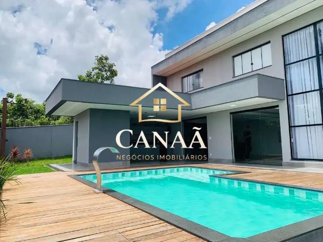 Casa / Sobrado para Venda em Lagoa Santa/MG Joá 3 Quartos