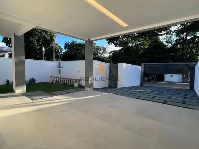 Casa / Sobrado para Venda em Lagoa Santa/MG Joá 3 Quartos