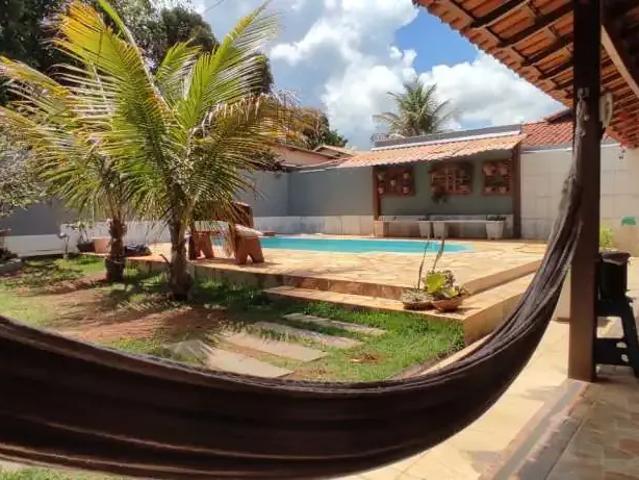 Casa / Sobrado para Venda em Lagoa Santa/MG Joá 3 Quartos