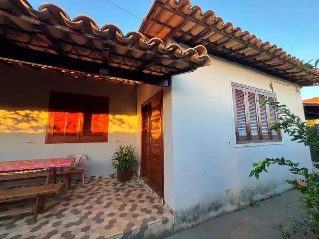 Casa / Sobrado para Venda em Lagoa Santa/MG Joá 3 Quartos