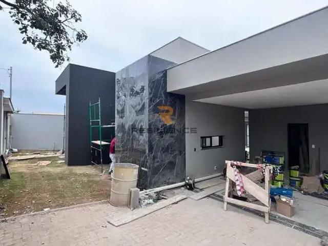 Casa / Sobrado para Venda em Lagoa Santa/MG Joá 3 Quartos