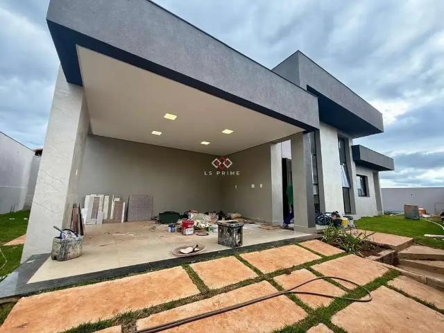 Casa / Sobrado para Venda em Lagoa Santa/MG Joá 3 Quartos