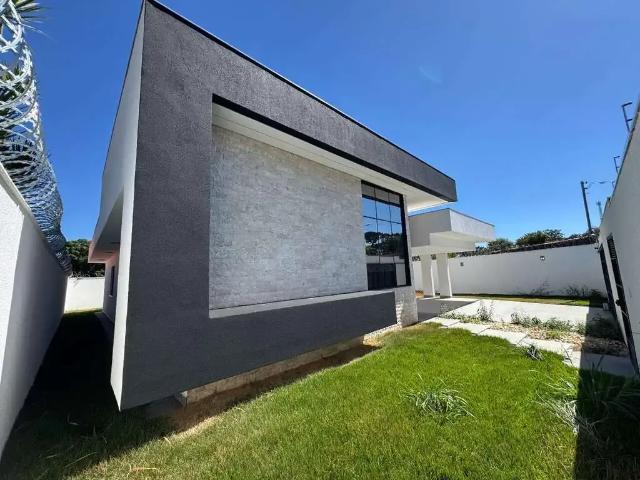Casa / Sobrado para Venda em Lagoa Santa/MG Joá 3 Quartos