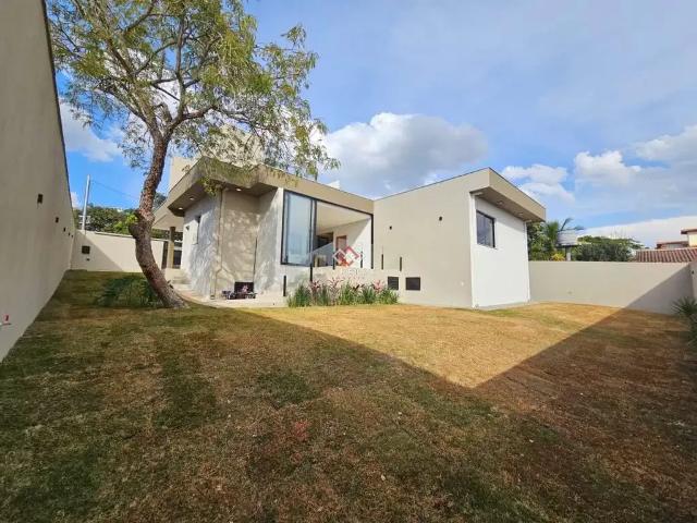 Casa / Sobrado para Venda em Lagoa Santa/MG Joá 3 Quartos