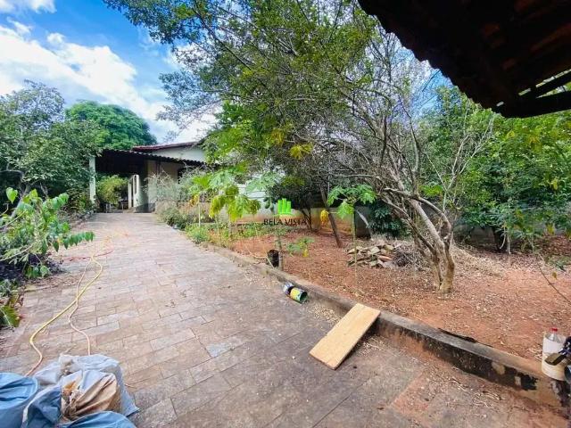 Casa / Sobrado para Venda em Lagoa Santa/MG Joá 3 Quartos
