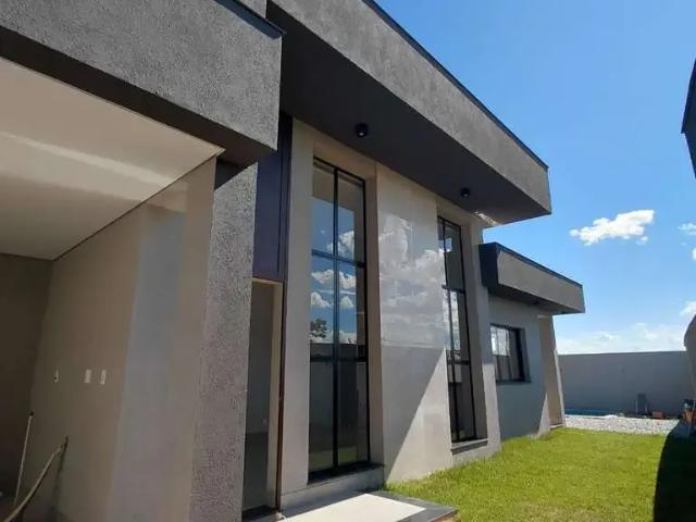 Casa / Sobrado para Venda em Lagoa Santa/MG Joá 3 Quartos