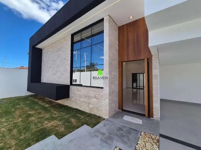 Casa / Sobrado para Venda em Lagoa Santa/MG Joá 3 Quartos