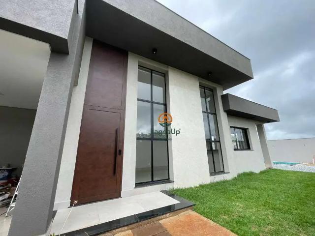 Casa / Sobrado para Venda em Lagoa Santa/MG Joá 3 Quartos
