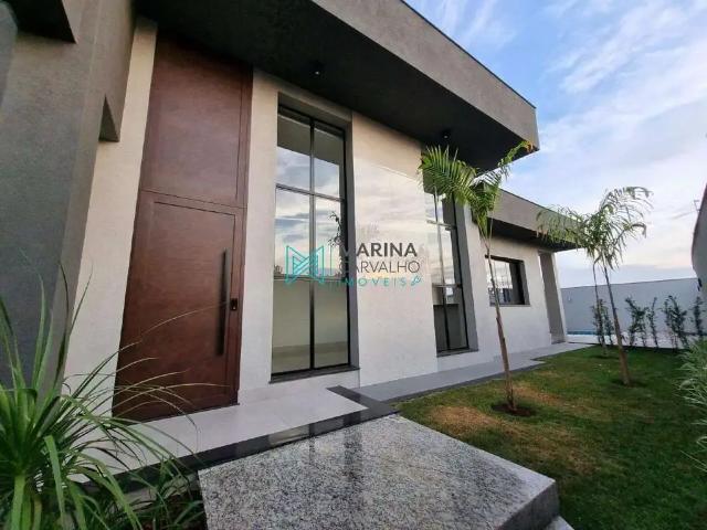 Casa / Sobrado para Venda em Lagoa Santa/MG Joá 3 Quartos