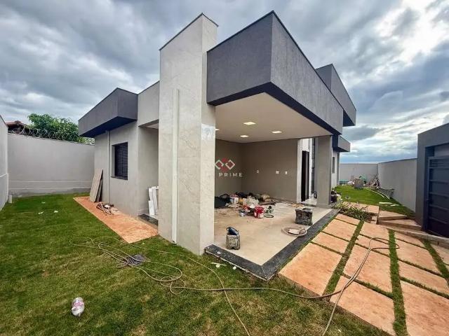 Casa / Sobrado para Venda em Lagoa Santa/MG Joá 3 Quartos