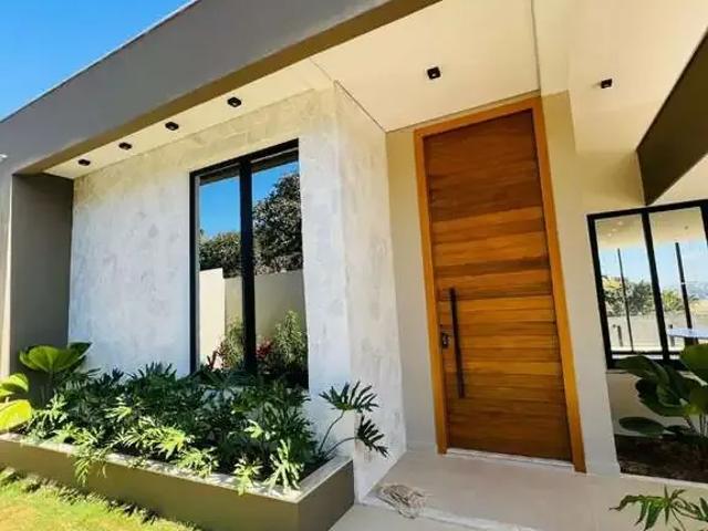 Casa / Sobrado para Venda em Lagoa Santa/MG Joá 3 Quartos