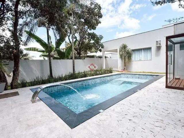 Casa / Sobrado para Venda em Lagoa Santa/MG Joana D'arc 4 Quartos