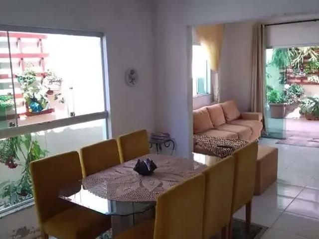 Casa / Sobrado para Venda em Lagoa Santa/MG José Fagundes 3 Quartos