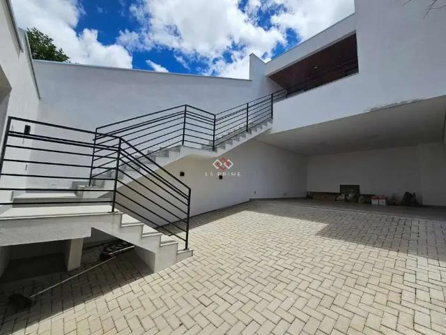 Casa / Sobrado para Venda em Lagoa Santa/MG Lundcéia 3 Quartos