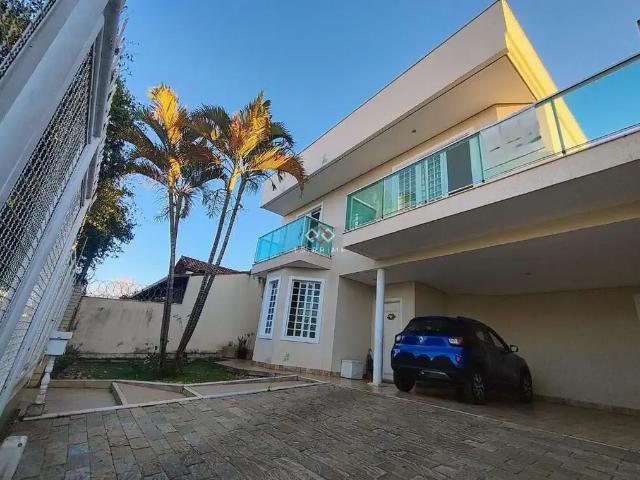 Casa / Sobrado para Venda em Lagoa Santa/MG Lundcéia 3 Quartos
