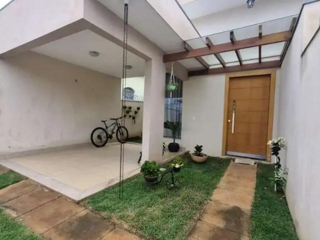 Casa / Sobrado para Venda em Lagoa Santa/MG Lundcéia 3 Quartos